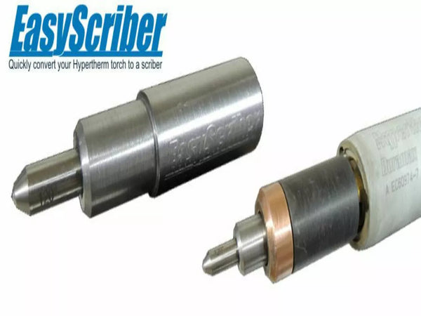 EasyScriber - Premier Plasma CNC MX